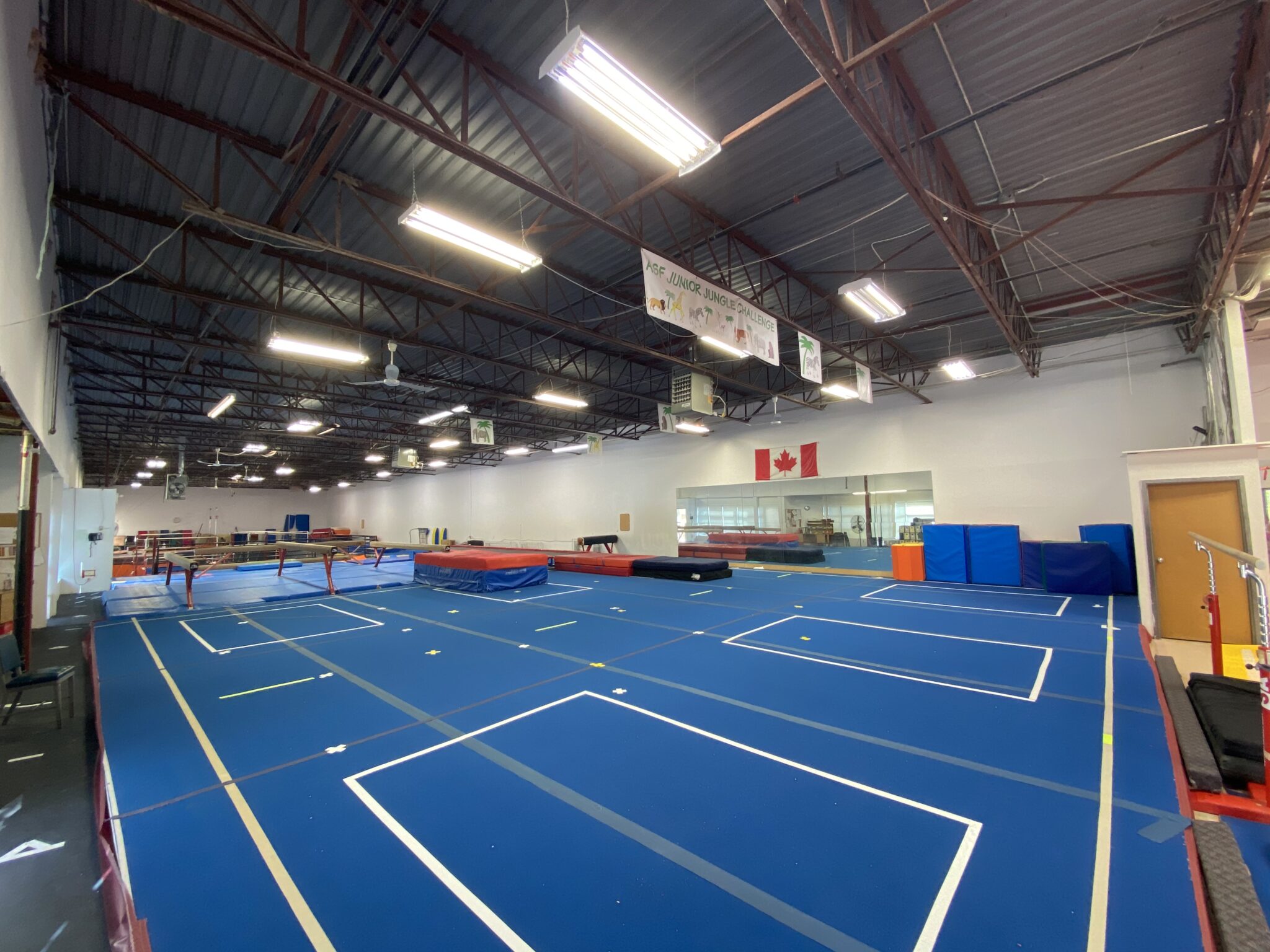 Home - Academy Sport and Fitness